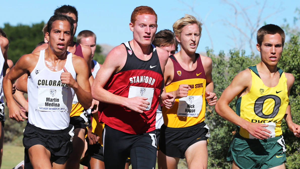 Cross Country Season Begins - Stanford Cardinal - Official Athletics ...