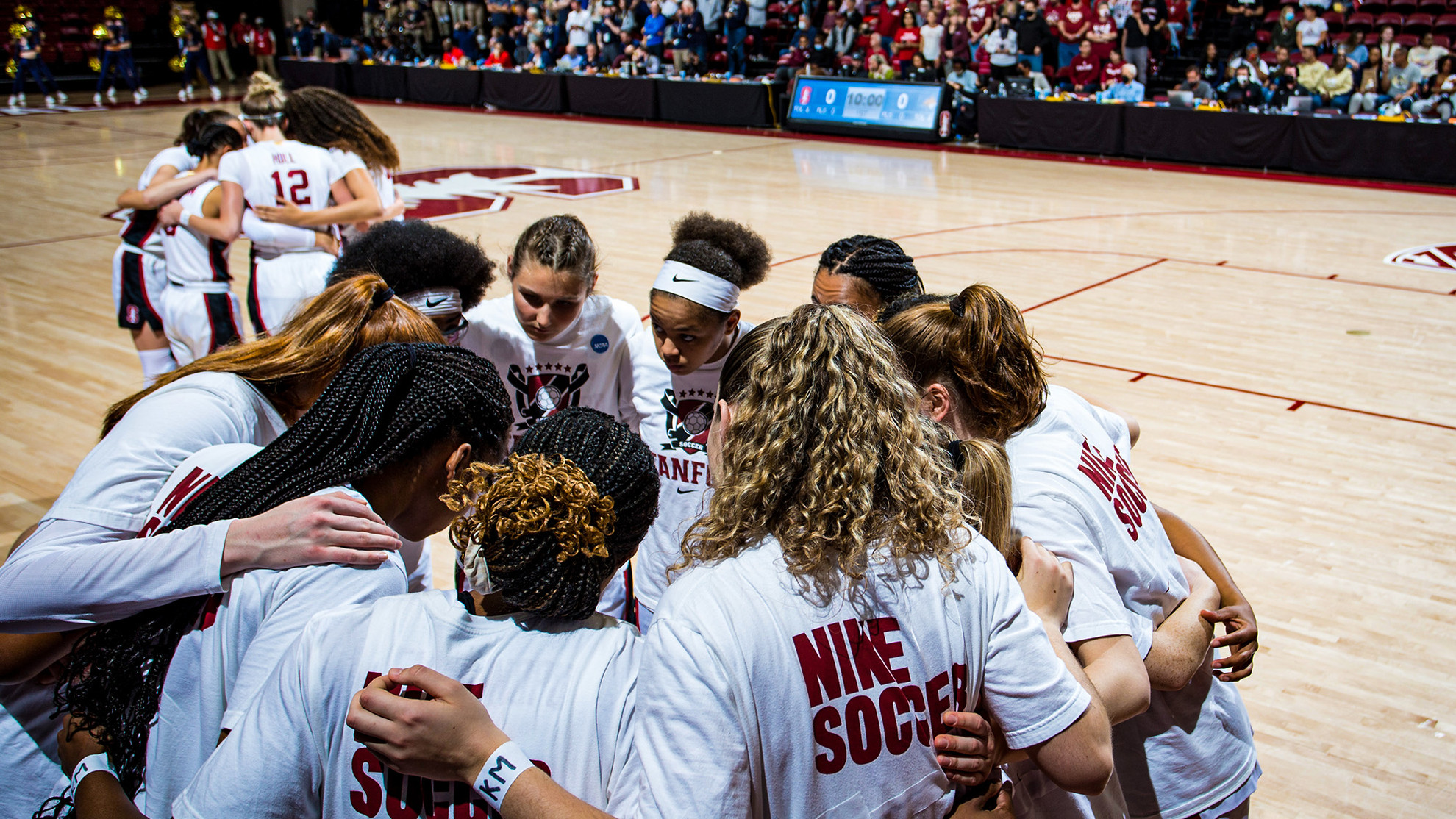 Non-Conference Slate Revealed - Stanford Cardinal - Official Athletics ...