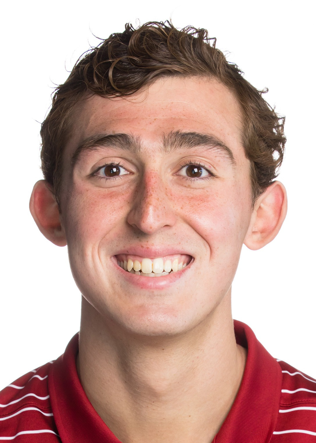 Gabe Machado - Men's Swimming & Diving 2024-25 - Stanford Cardinal ...