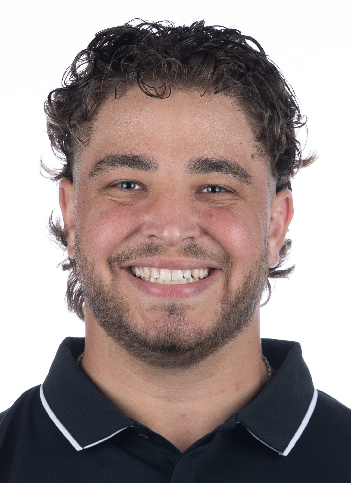 Alec Bank - Football 2023 - Stanford Cardinal - Official Athletics Website