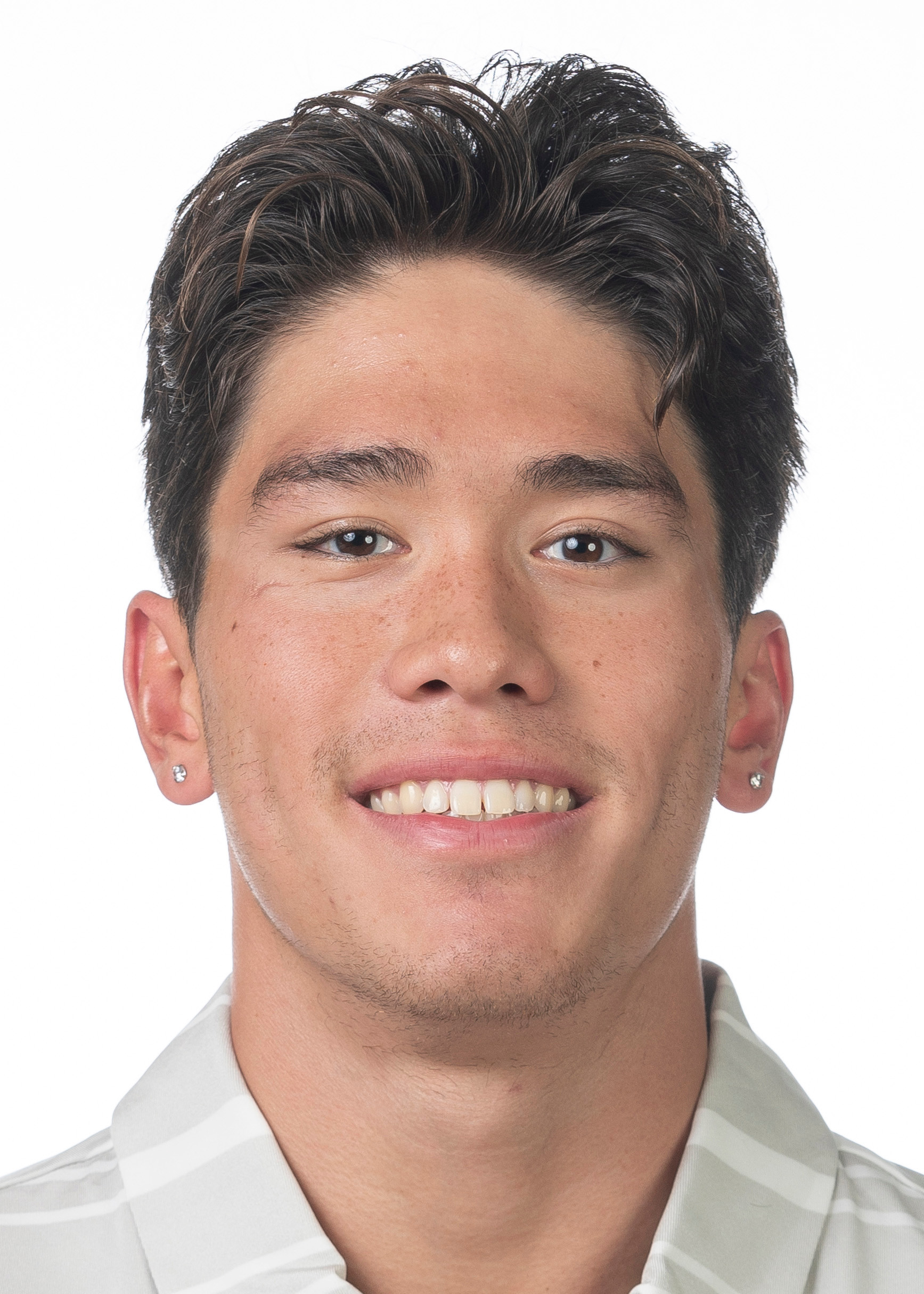 Hayden Zheng - Men's Swimming & Diving 2024-25 - Stanford Cardinal ...