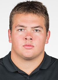 Lucas Heyer - Football 2022 - Stanford Cardinal - Official Athletics ...