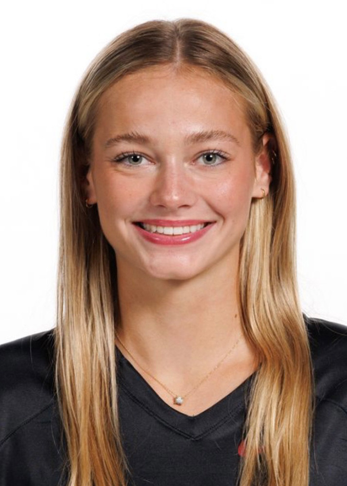 Ava Brosnan - Women's Lacrosse 2026 - Stanford Cardinal - Official ...