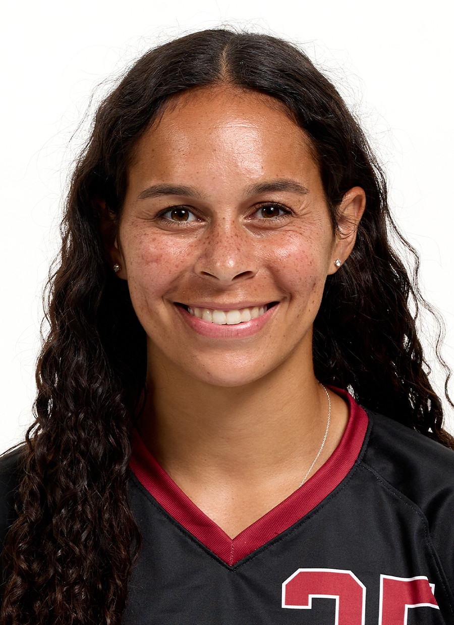 Samantha Williams - Women's Soccer 2023 - Stanford Cardinal - Official ...