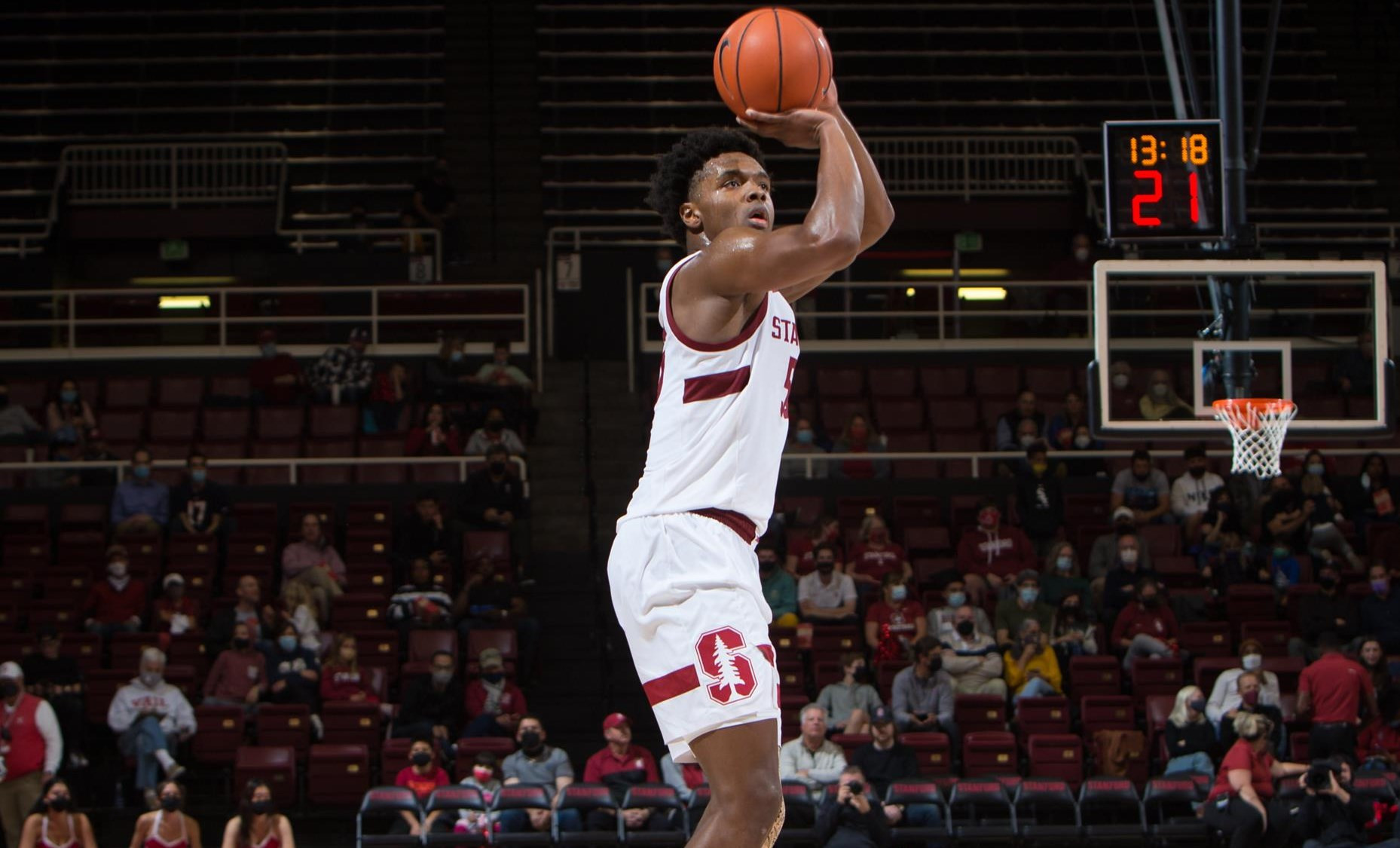 #17 Longhorns Top Cardinal in Defensive Battle - Stanford Cardinal ...