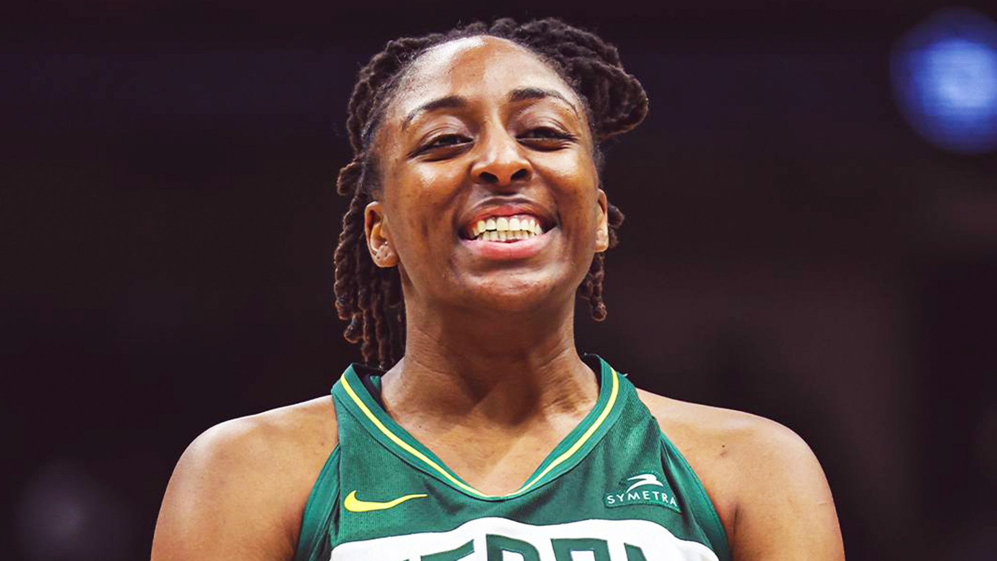 Ogwumike a 9x WNBA All-Star - Stanford Cardinal - Official Athletics ...