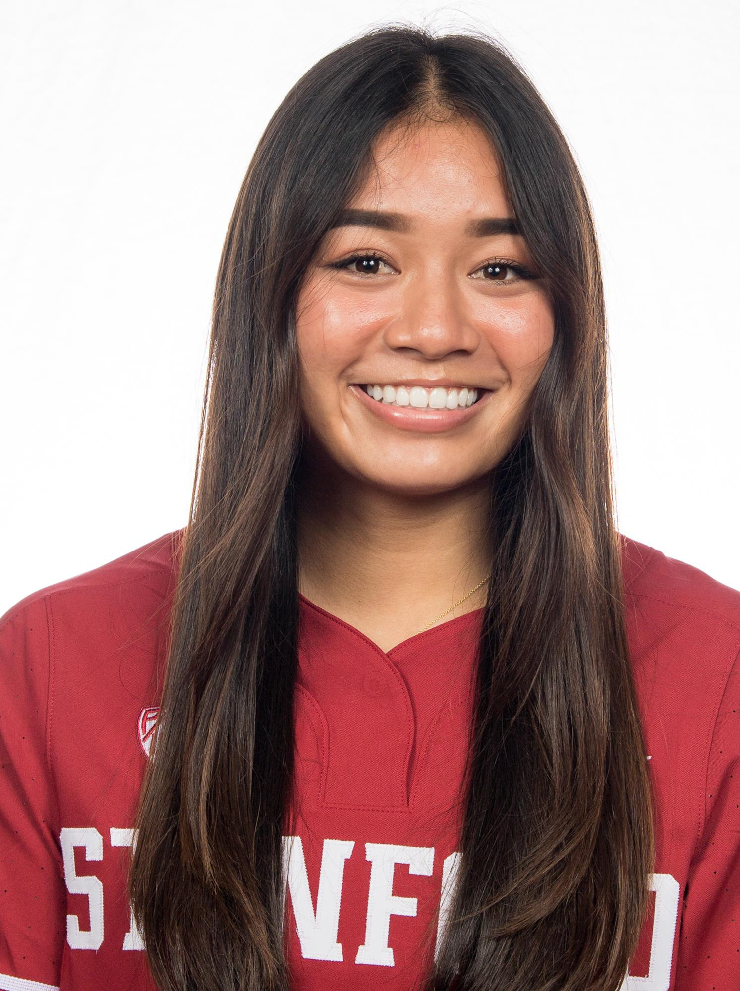 Kaitlyn Lim - Softball 2021 - Stanford Cardinal - Official Athletics ...