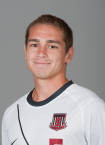 Garrett Gunther - Men's Soccer 2011 - Stanford Cardinal - Official ...