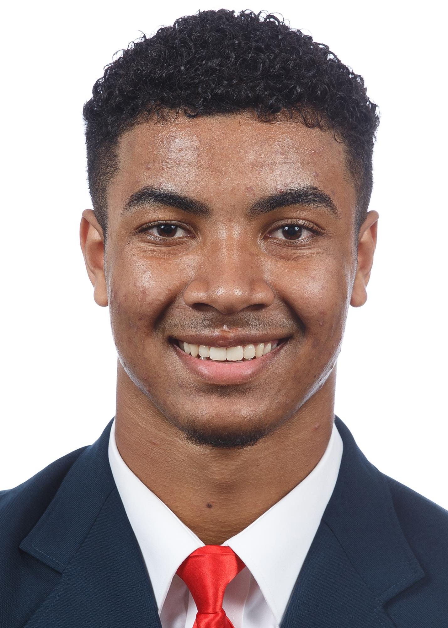 Jacob Mangum-Farrar - Football 2018 - Stanford Cardinal - Official ...