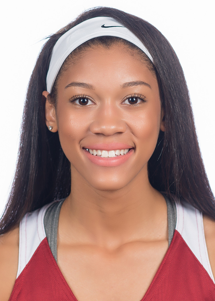 Anna Wilson - Women's Basketball 2017-18 - Stanford Cardinal - Official ...