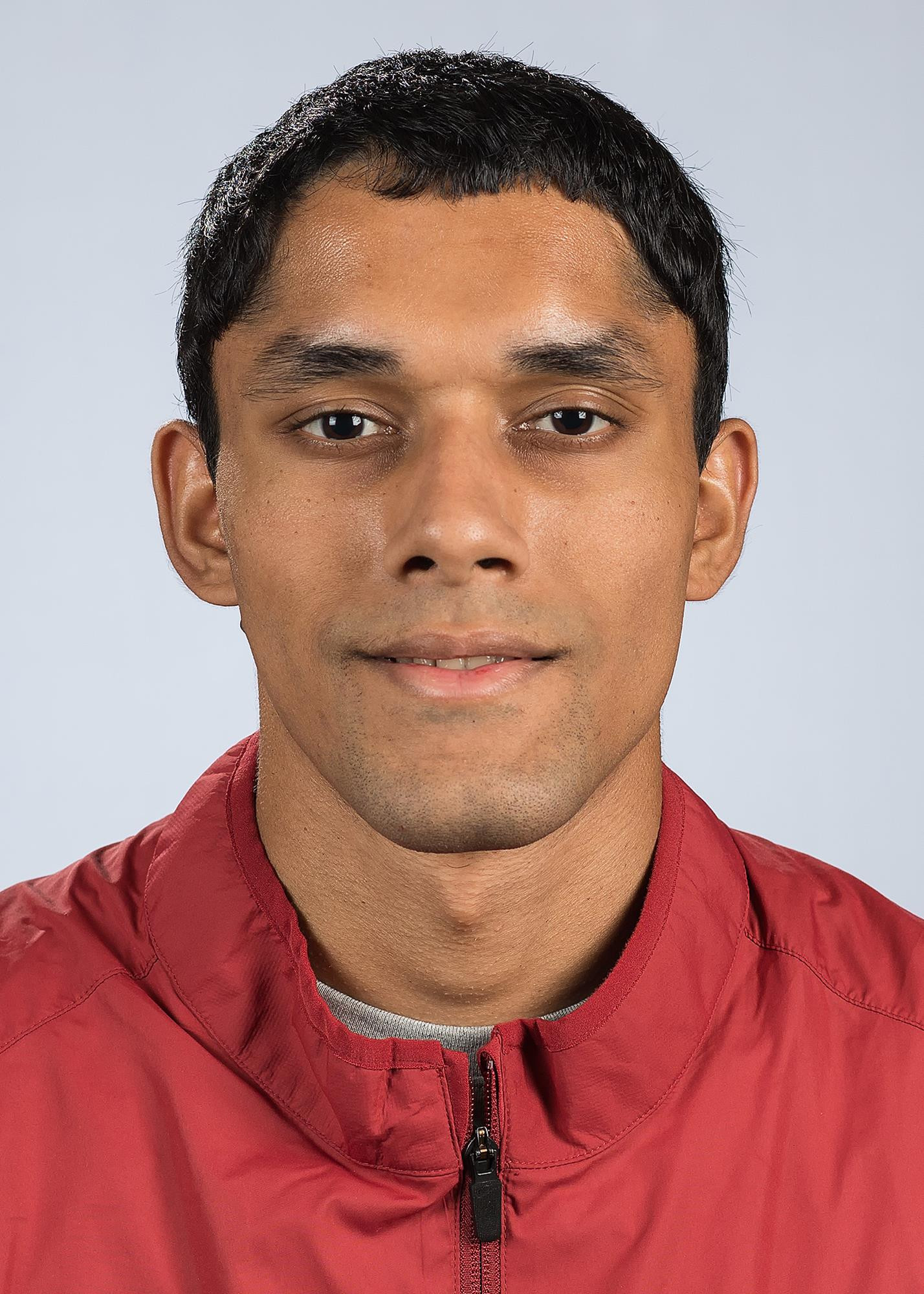 Amit Maity - Track & Field 2017-18 - Stanford Cardinal - Official ...