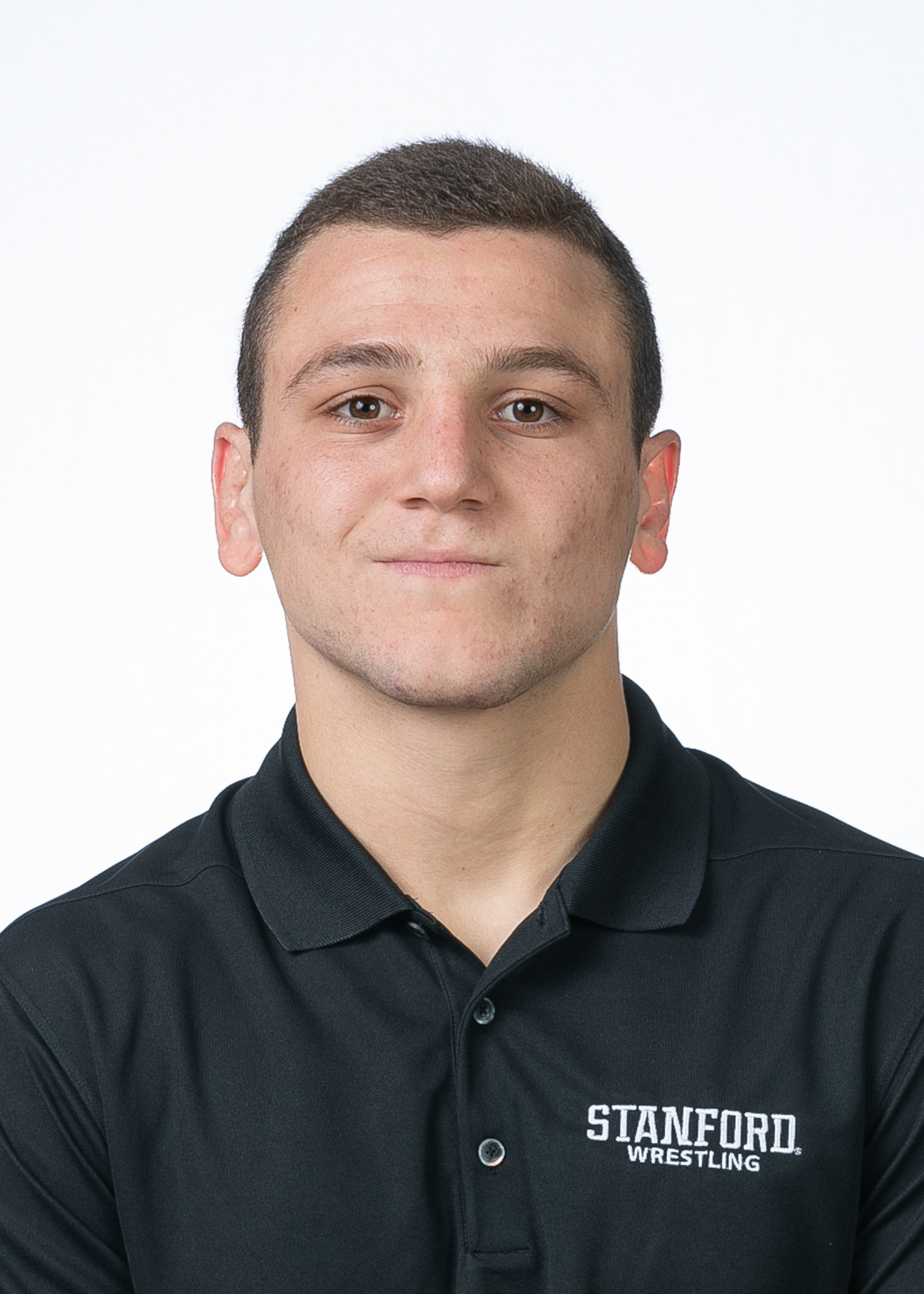 Grigor Cholakyan - Wrestling 2025-26 - Stanford Cardinal - Official ...