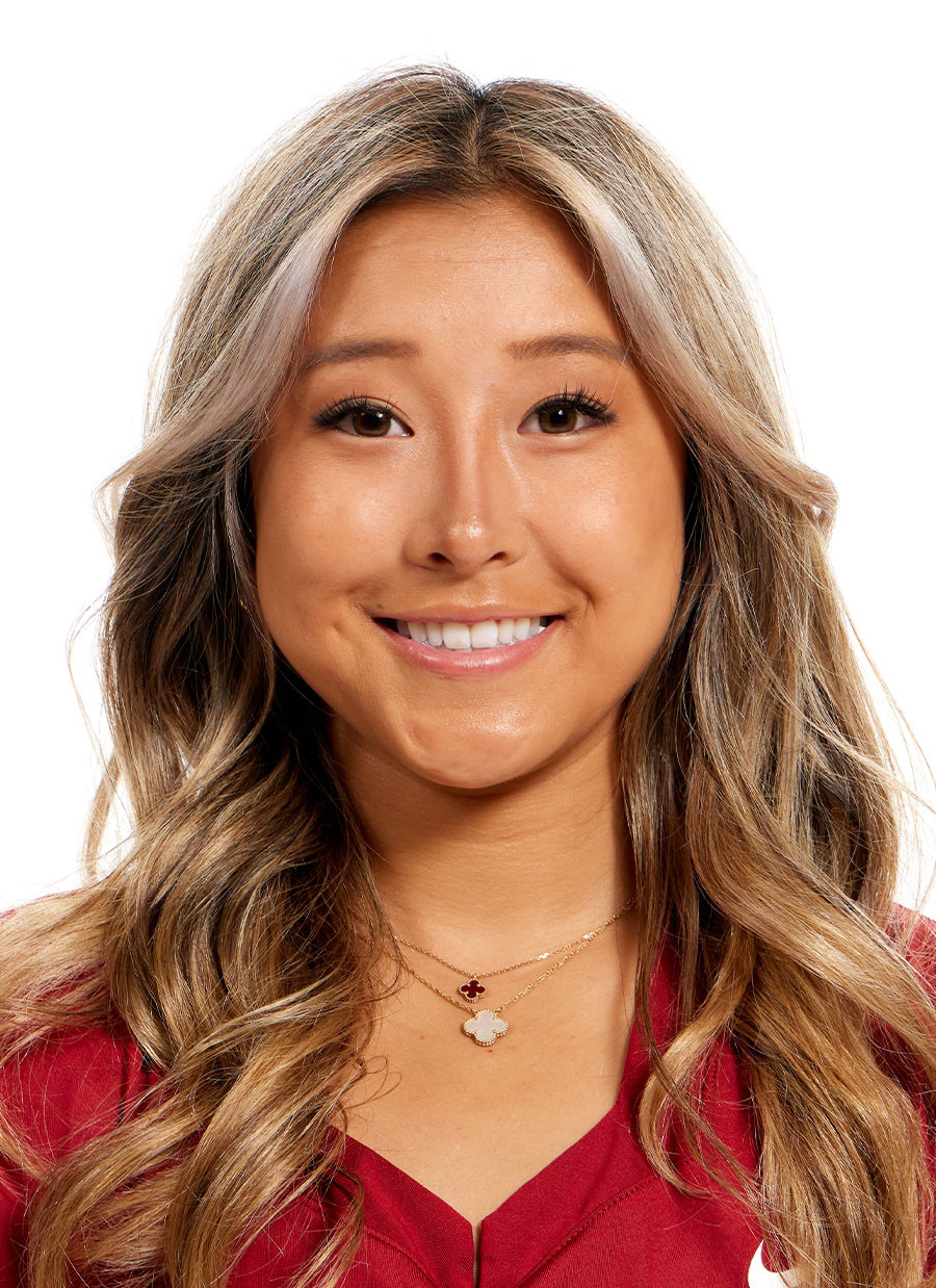 Phoebe Kim - Women's Lacrosse 2023 - Stanford Cardinal - Official Athletics Website