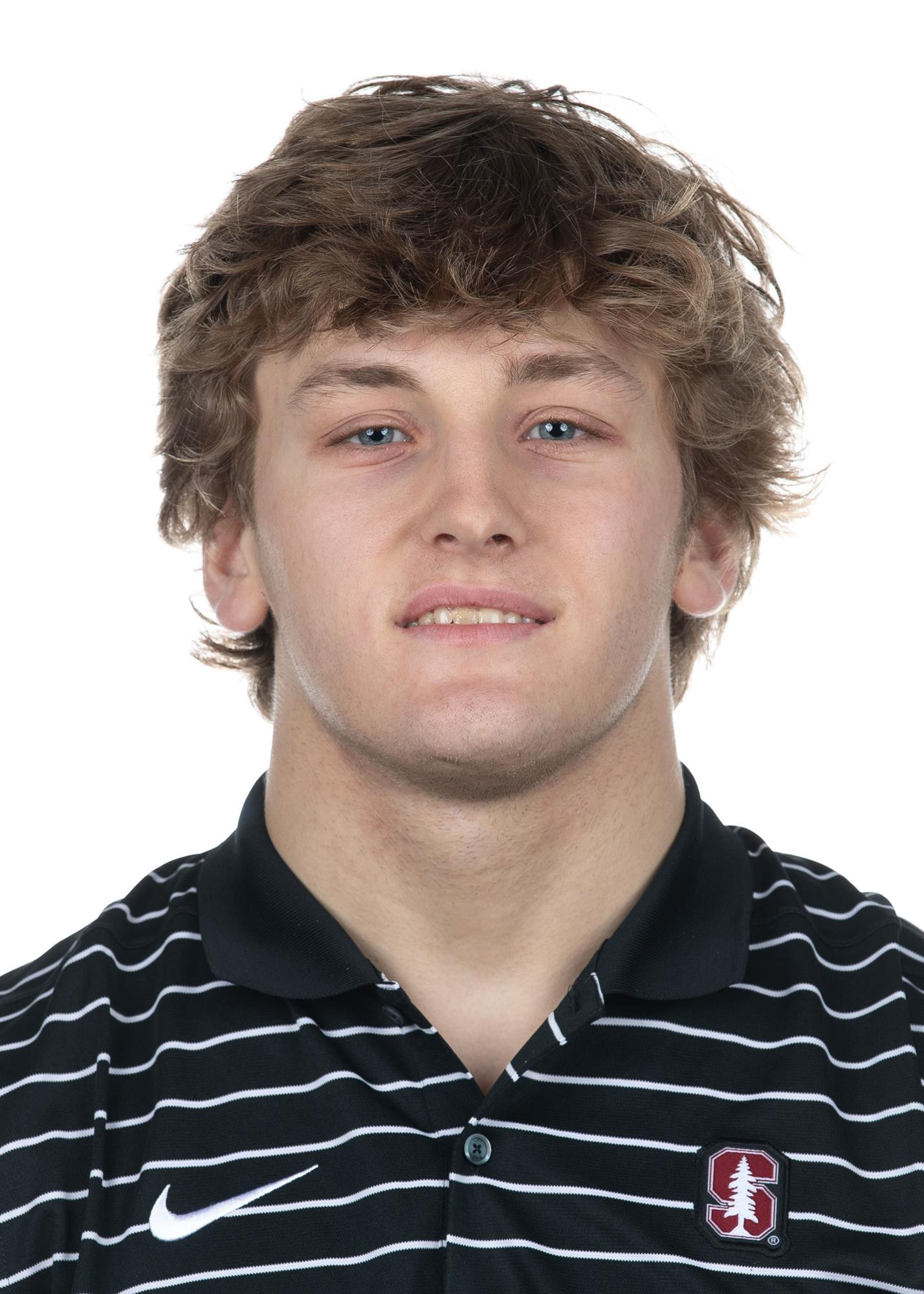 Sam Beckett - Wrestling 2022-23 - Stanford Cardinal - Official ...