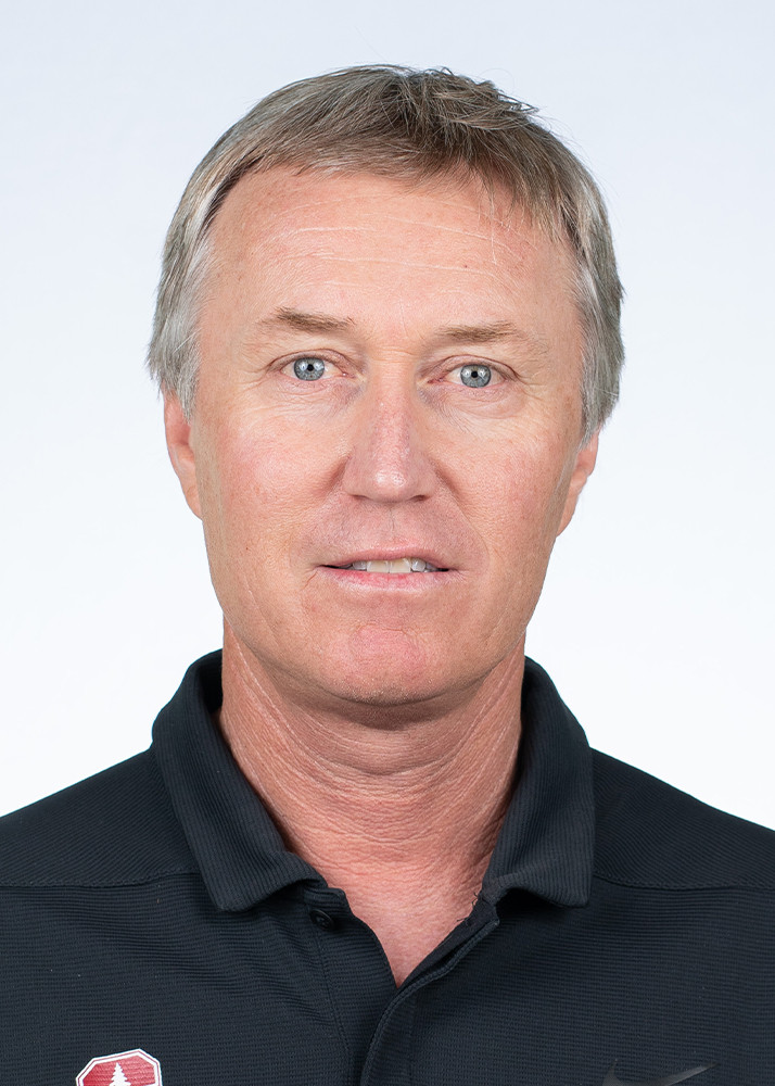 Paul Ratcliffe - Stanford Cardinal - Official Athletics Website