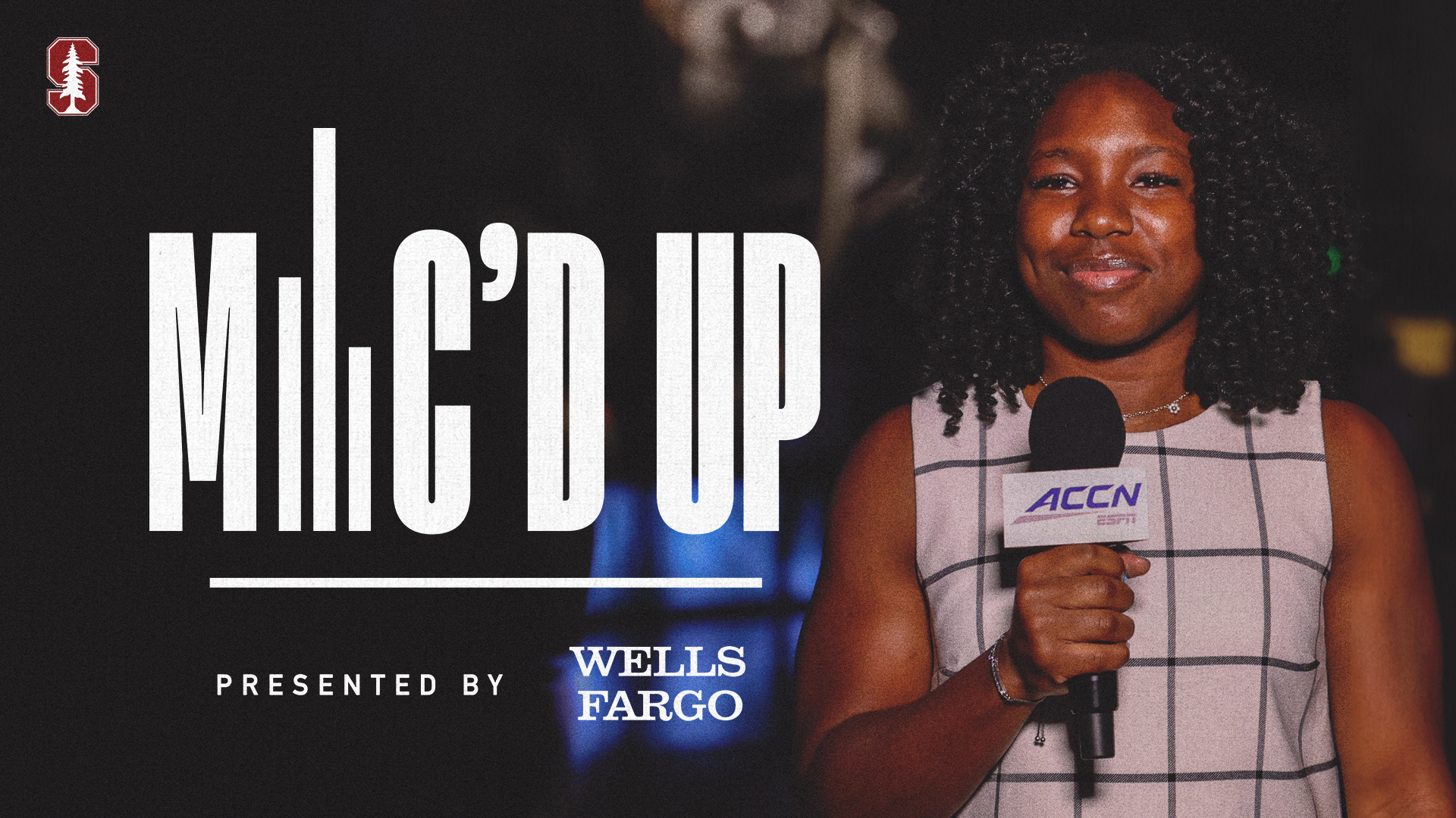 Stanford Women’s Basketball: Mic’d Up | Shay Ijiwoye - Stanford ...