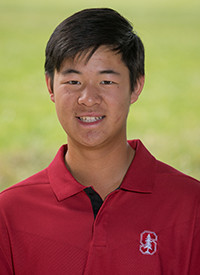 Alex Yang - Men's Golf 2021-22 - Stanford Cardinal - Official Athletics ...