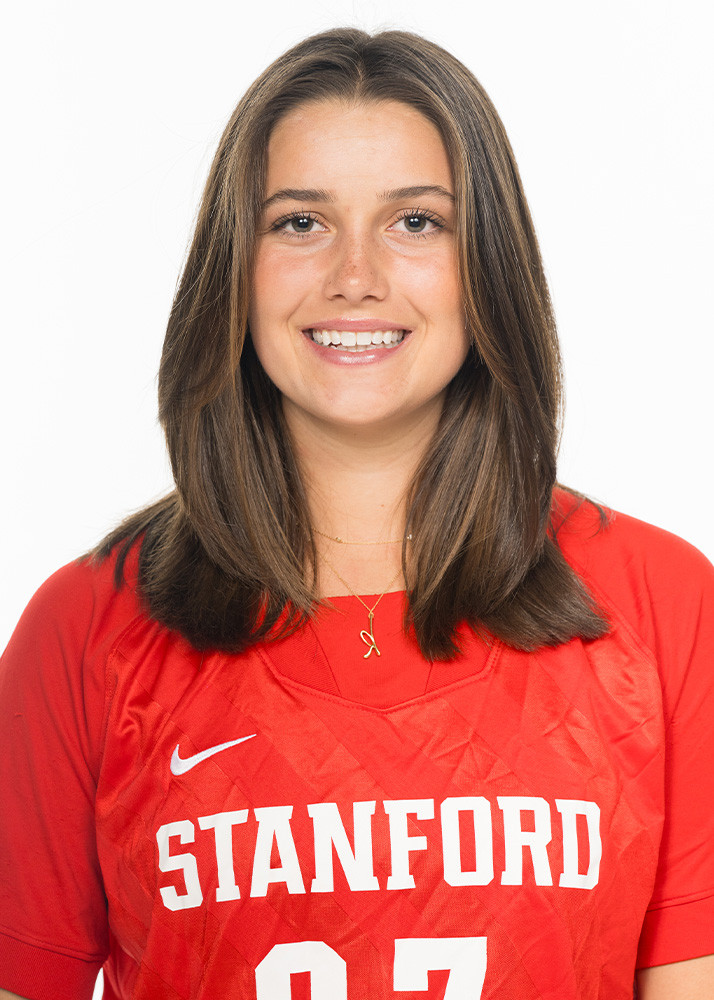 Kendall Dowd - Field Hockey 2024 - Stanford Cardinal - Official ...