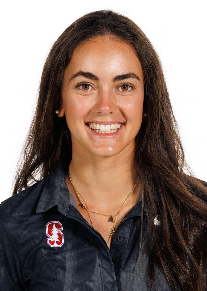 Andrea Revuelta - Women's Golf 2025-26 - Stanford Cardinal - Official ...