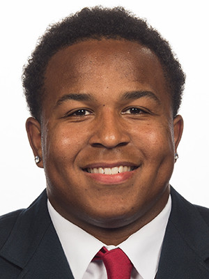 Jovan Swann - Football 2019 - Stanford Cardinal - Official Athletics ...