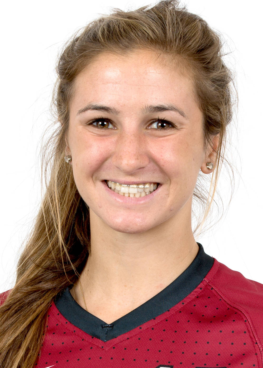 Hannah Farr - Women's Soccer 2011 - Stanford Cardinal - Official ...