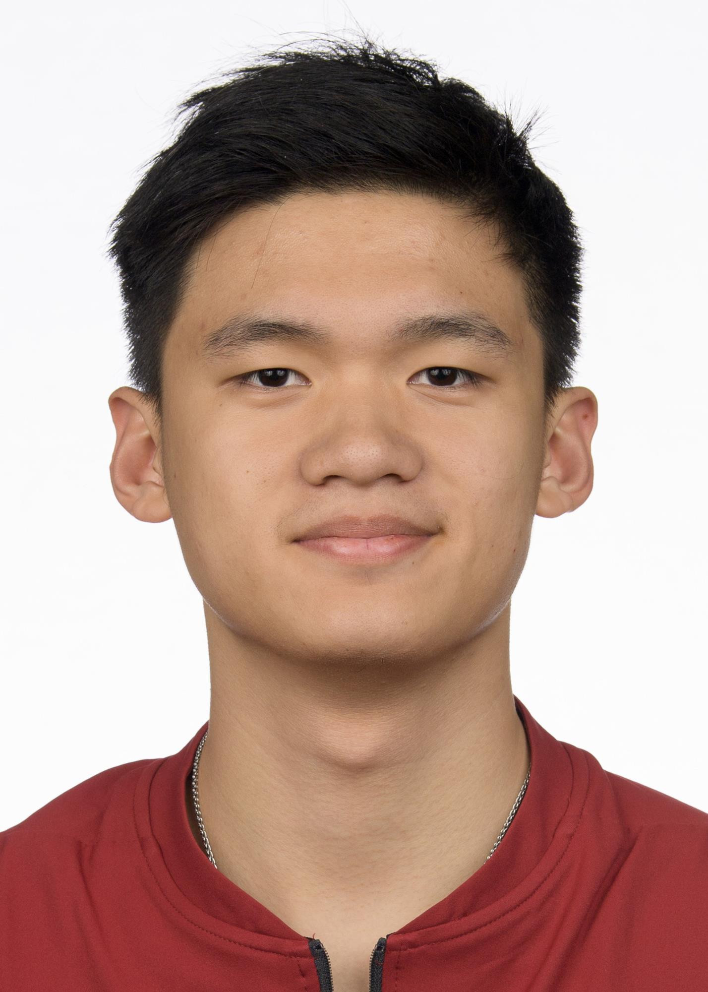 Calvin Zau - Fencing 2020-21 - Stanford Cardinal - Official Athletics ...