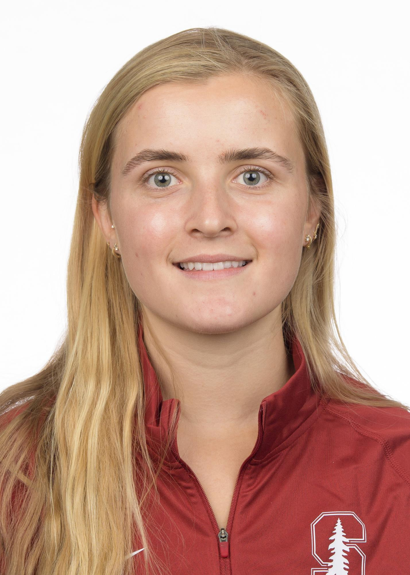 Clara Everett - Women's Lwt Rowing 2019-20 - Stanford Cardinal ...