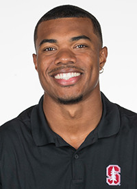 Elijah Higgins - Football 2022 - Stanford Cardinal - Official Athletics ...