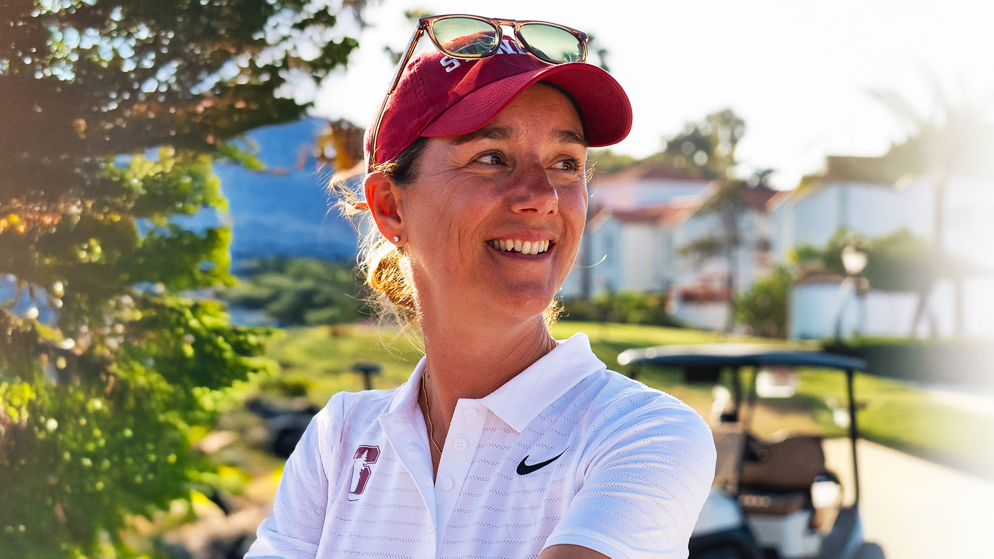 Golfweek Tabs Walker as Coach of the Year - Stanford Cardinal ...