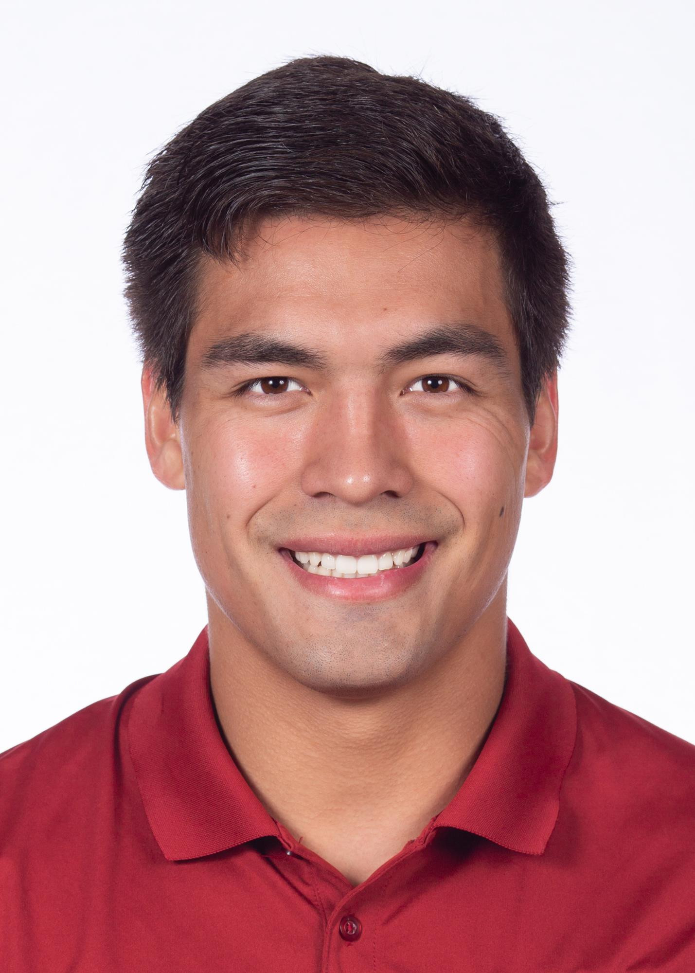 Austin Flores - Wrestling 2018-19 - Stanford Cardinal - Official ...