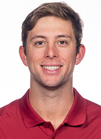 Nick Brueser - Baseball 2021 - Stanford Cardinal - Official Athletics ...