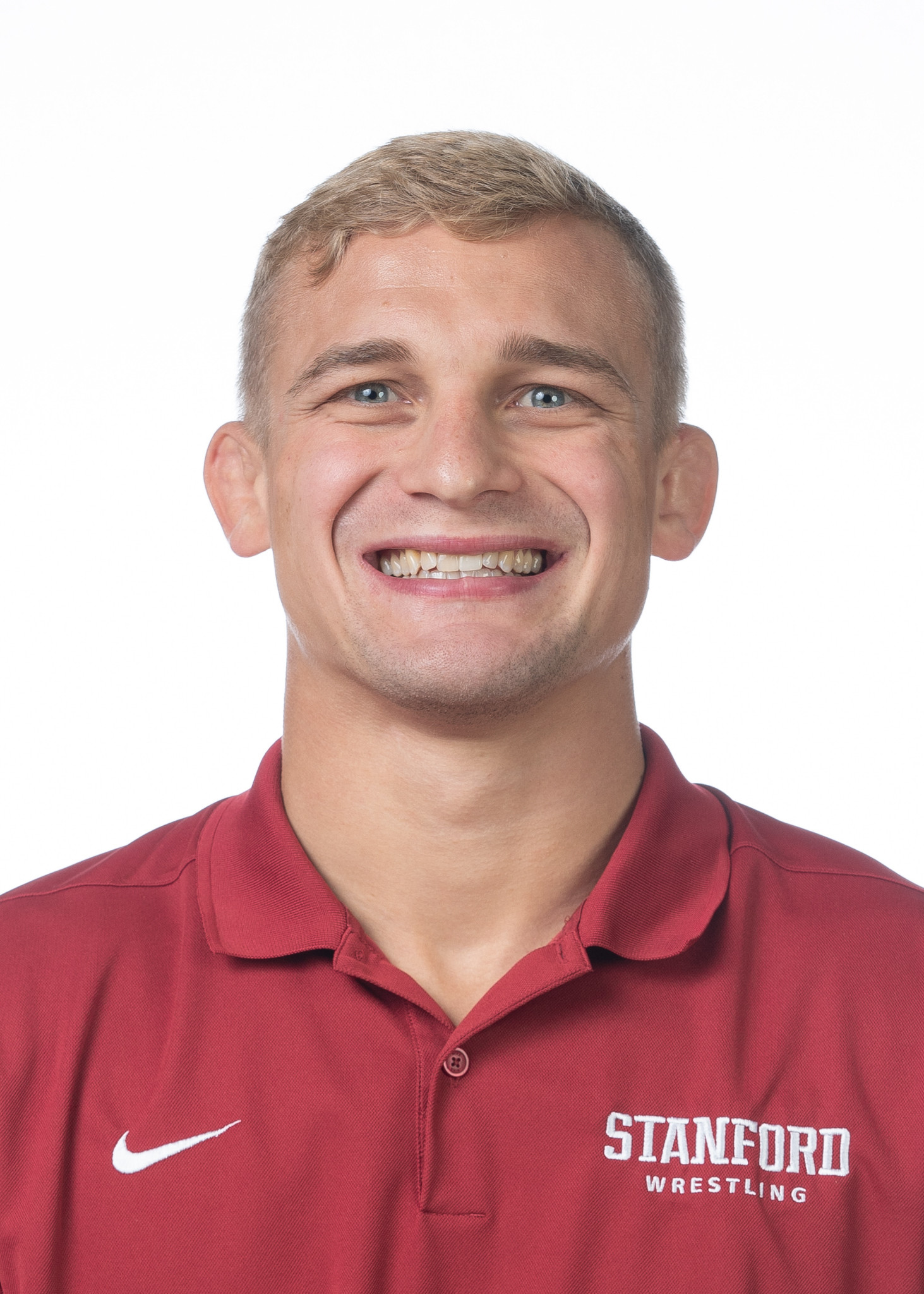 Hayden Hidlay - Stanford Cardinal - Official Athletics Website