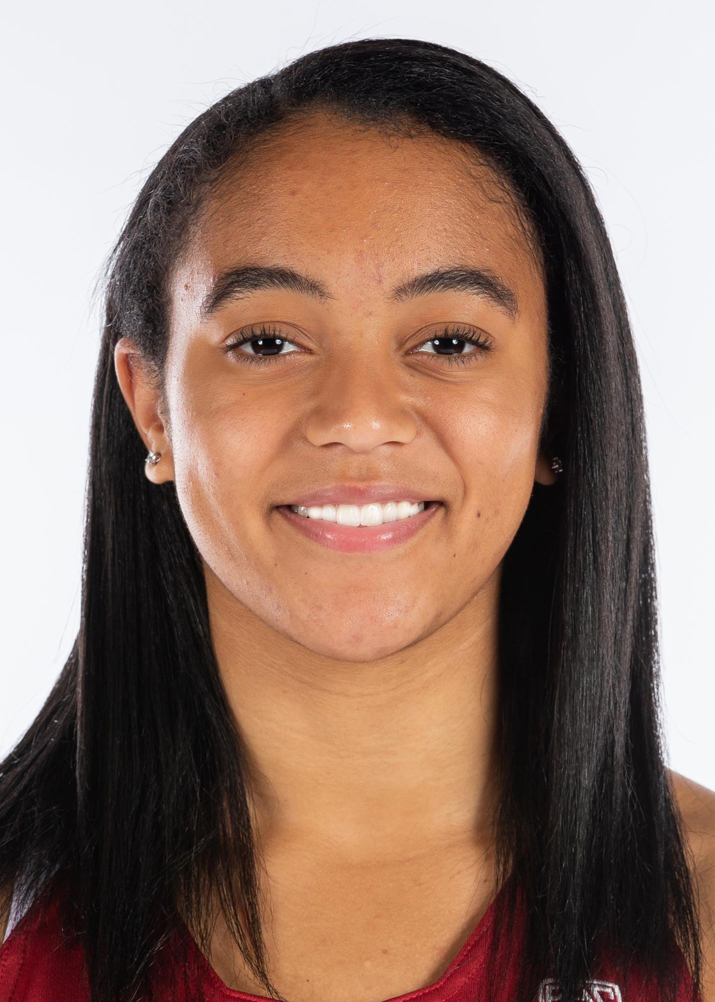 Jenna Brown - Women's Basketball 2018-19 - Stanford Cardinal - Official ...