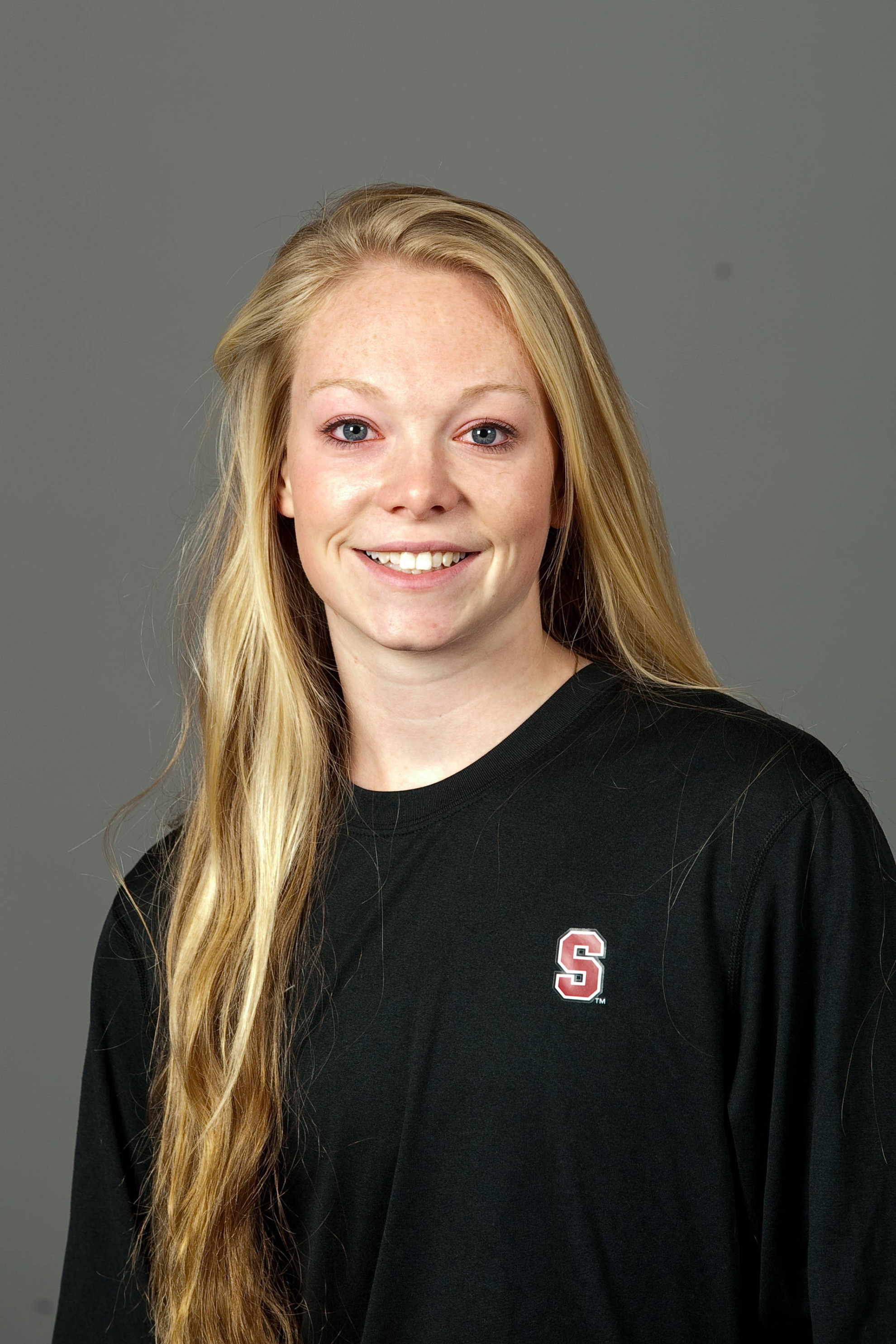 Kayla Cornale - Women's Rowing 2011-12 - Stanford Cardinal - Official ...