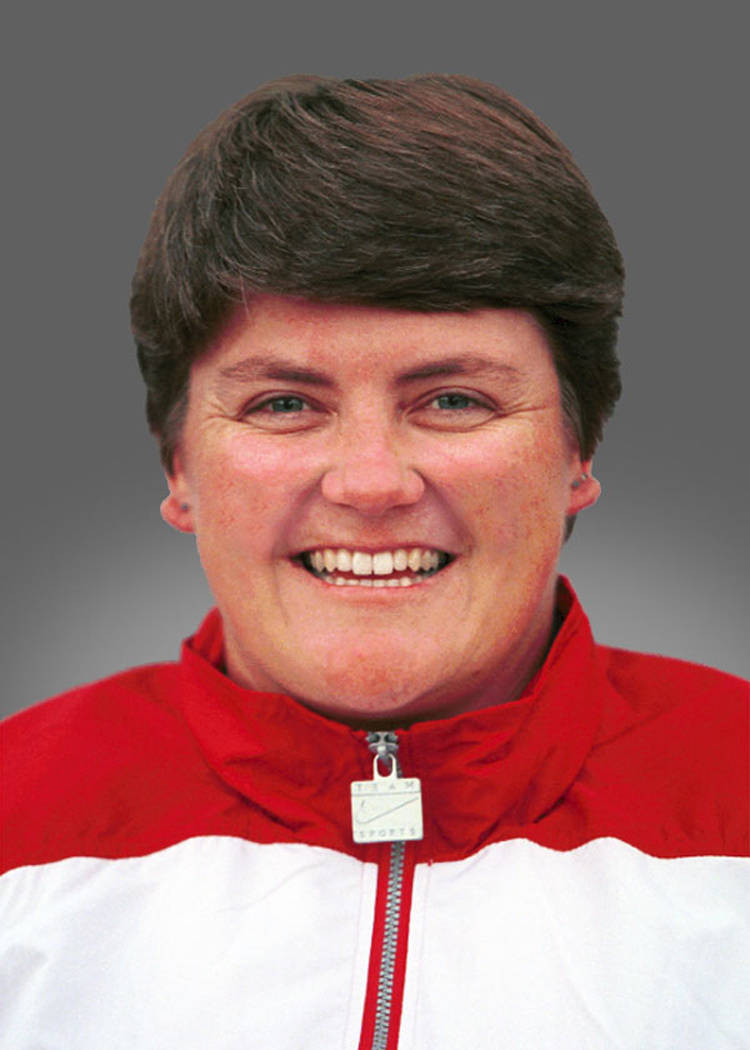 Susan Ortwein - Stanford Cardinal - Official Athletics Website
