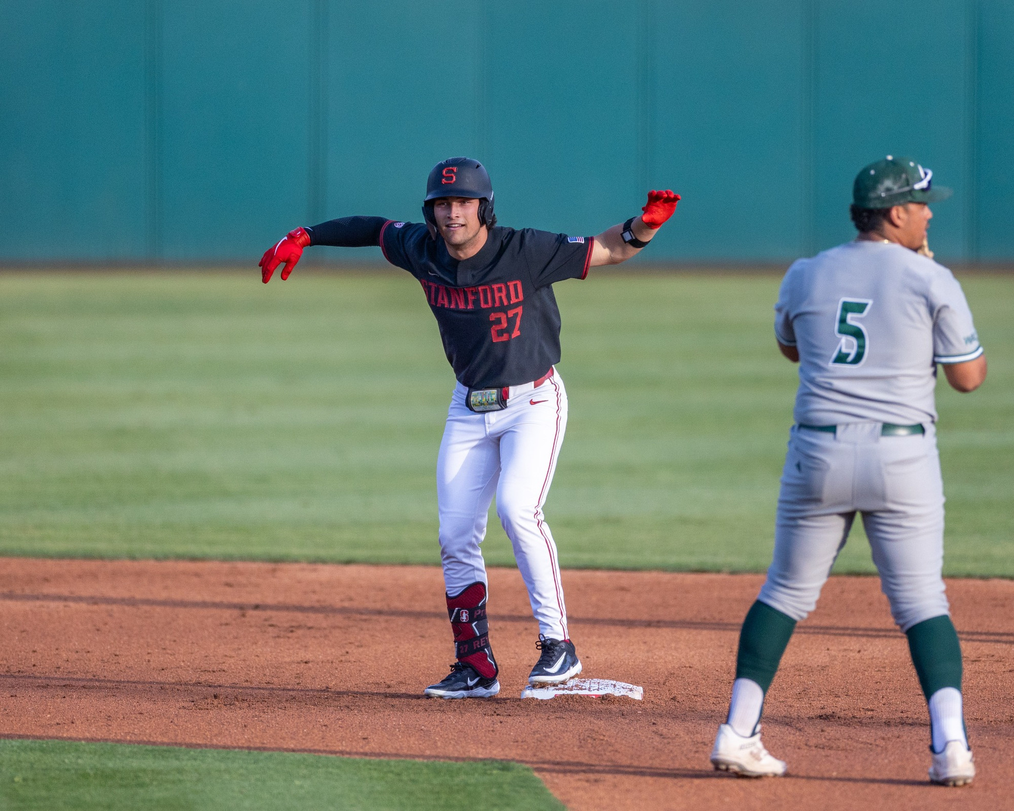Stanford vs. Sacramento State - Stanford Cardinal - Official Athletics ...