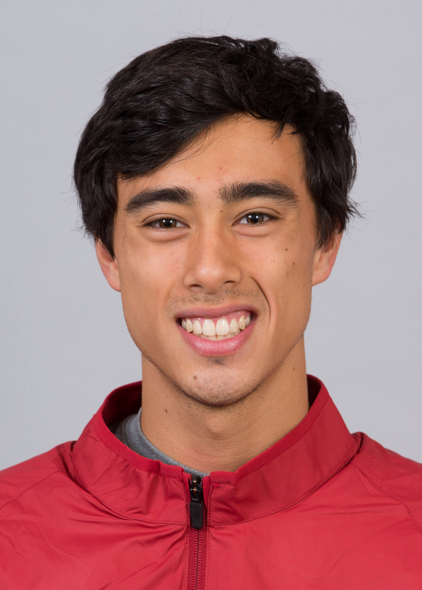 Tai Dinger - Cross Country 2014 - Stanford Cardinal - Official ...