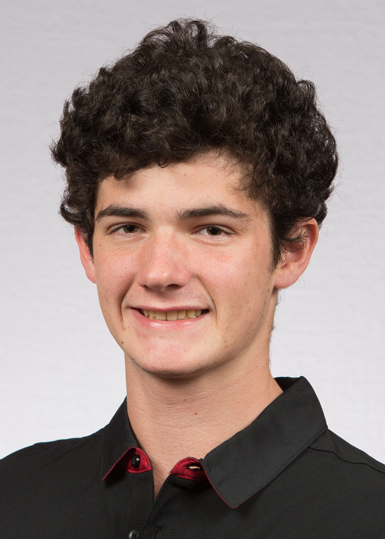 Jonathan Cogan - Men's Rowing 2016-17 - Stanford Cardinal - Official ...