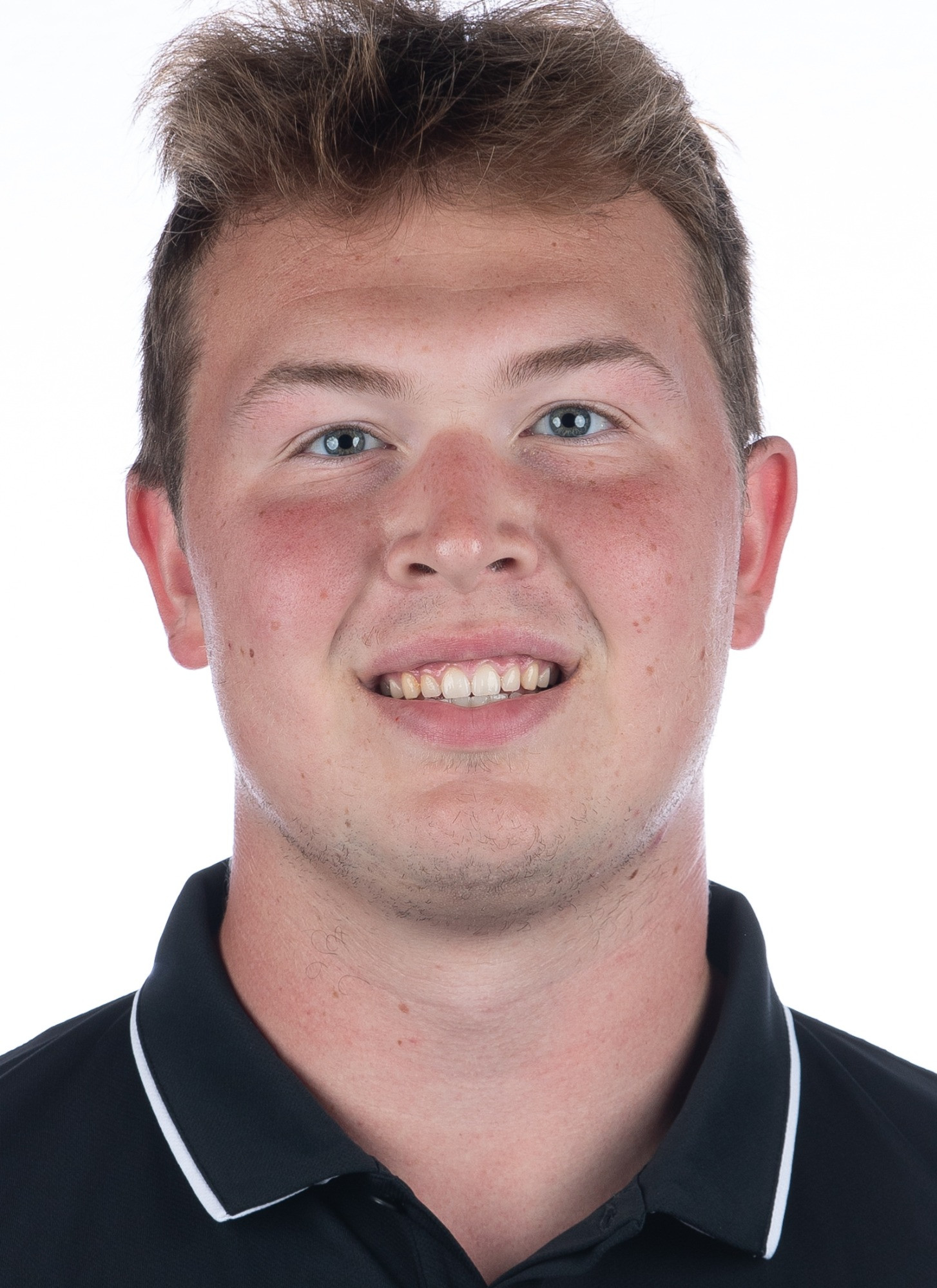 James Pogorelc - Football 2023 - Stanford Cardinal - Official Athletics ...