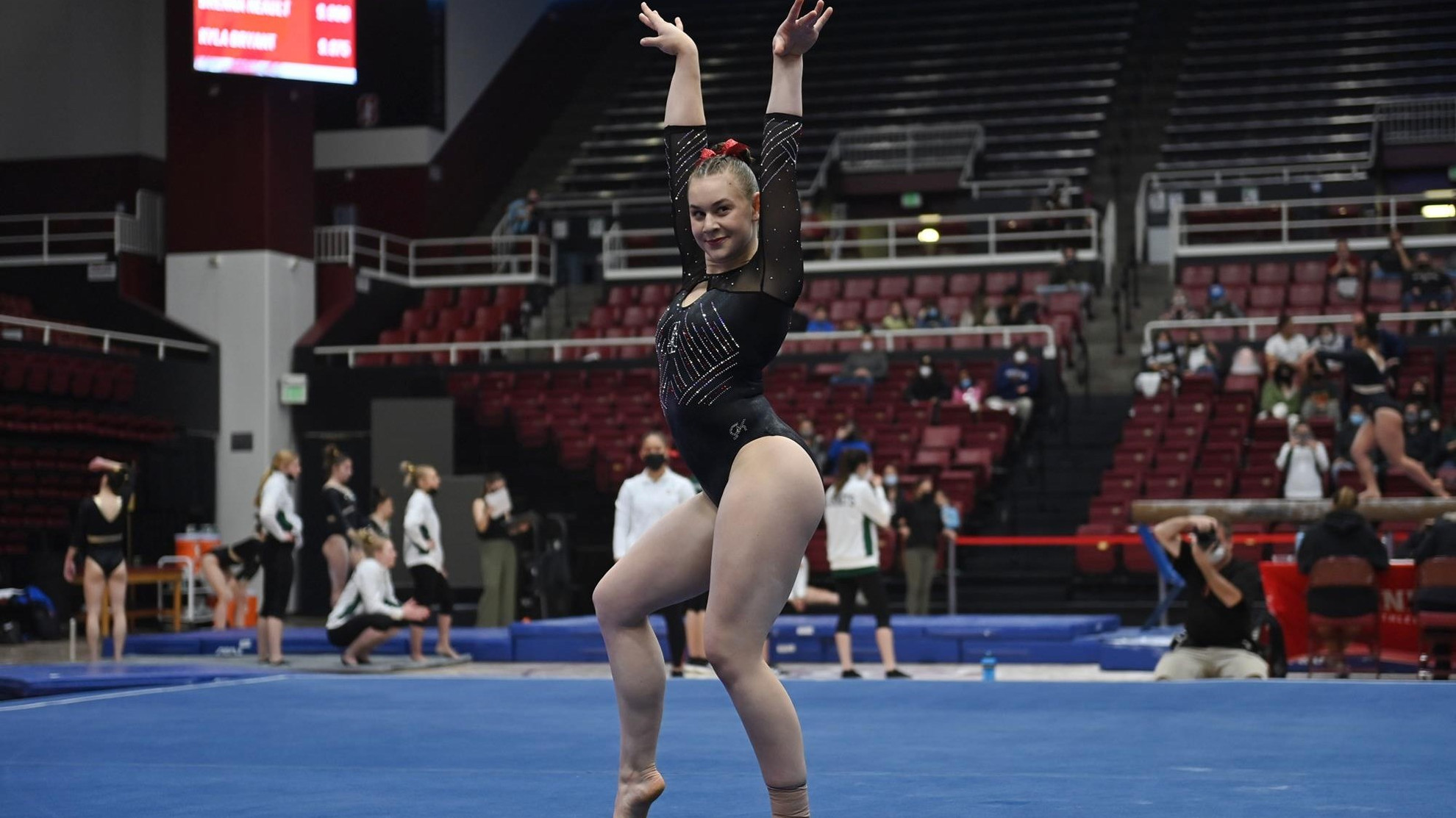 Quad Meet Success - Stanford Cardinal - Official Athletics Website