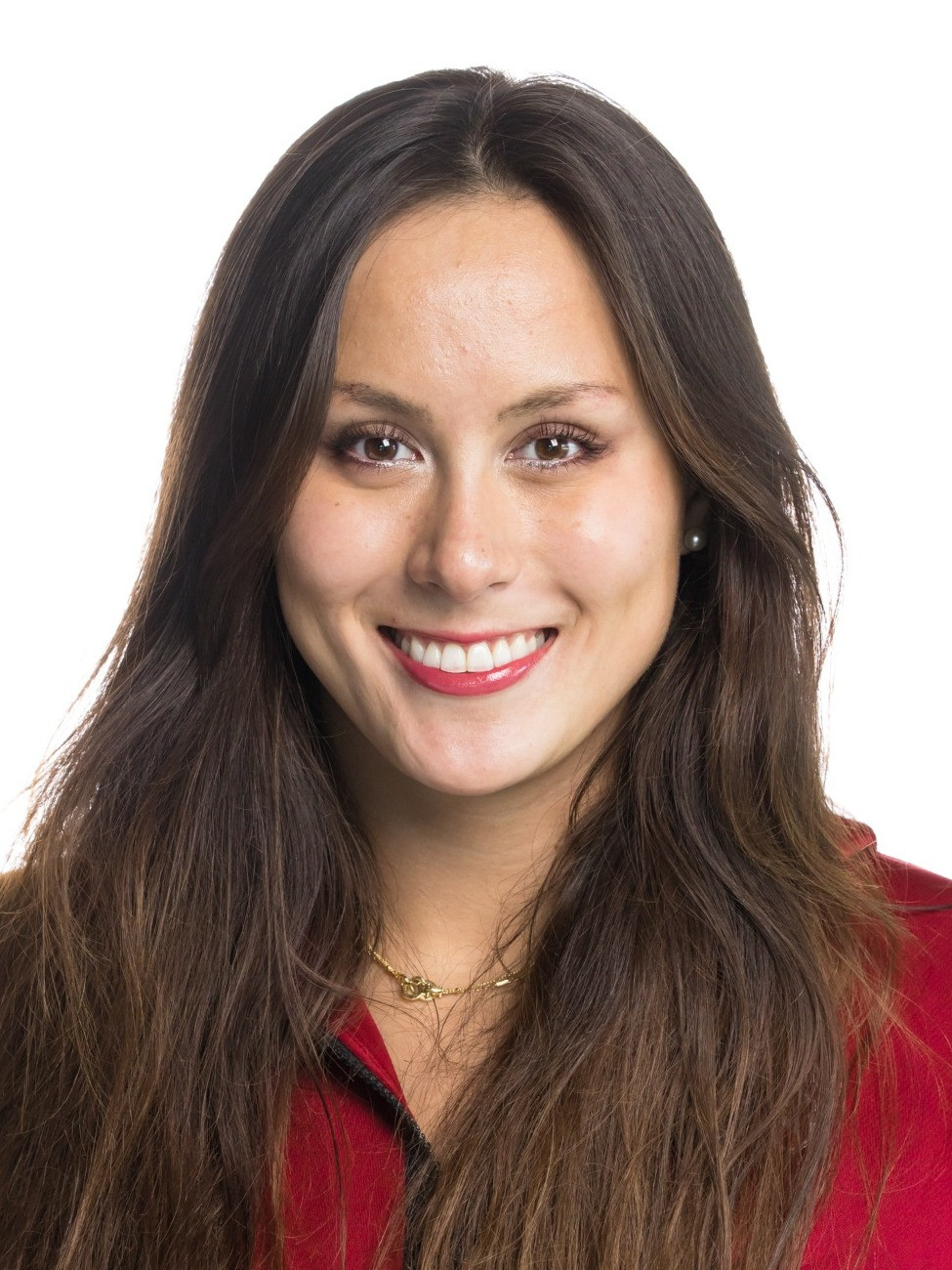 Janelle Rudolph - Women's Swimming & Diving 2023-24 - Stanford Cardinal ...