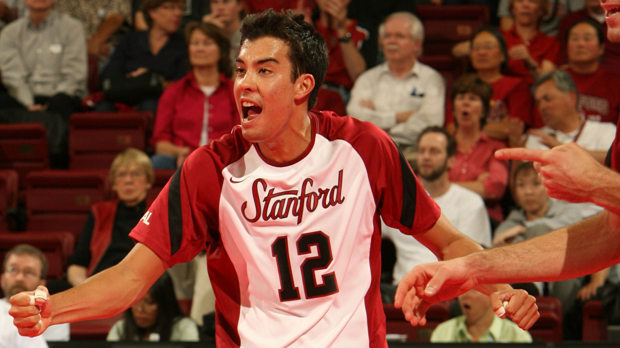Shoji Highlights Alumni Roster - Stanford Cardinal - Official Athletics ...