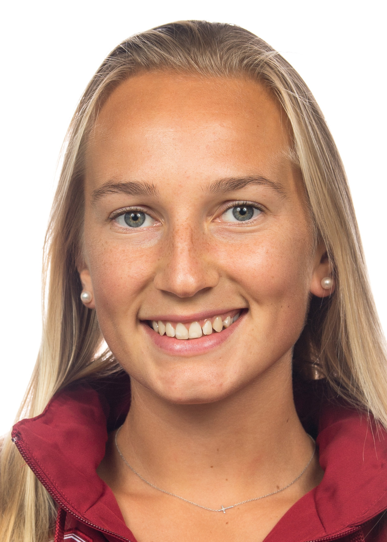 Jessica Lawson - Track & Field 2022-23 - Stanford Cardinal - Official ...