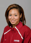 Amber Farrell - Track & Field 2011-12 - Stanford Cardinal - Official ...