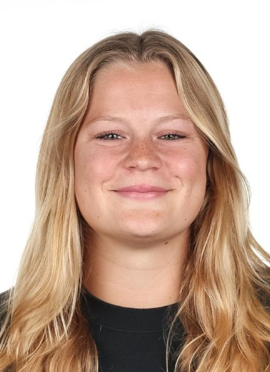 Jackie King - Women's Water Polo 2025 - Stanford Cardinal - Official ...