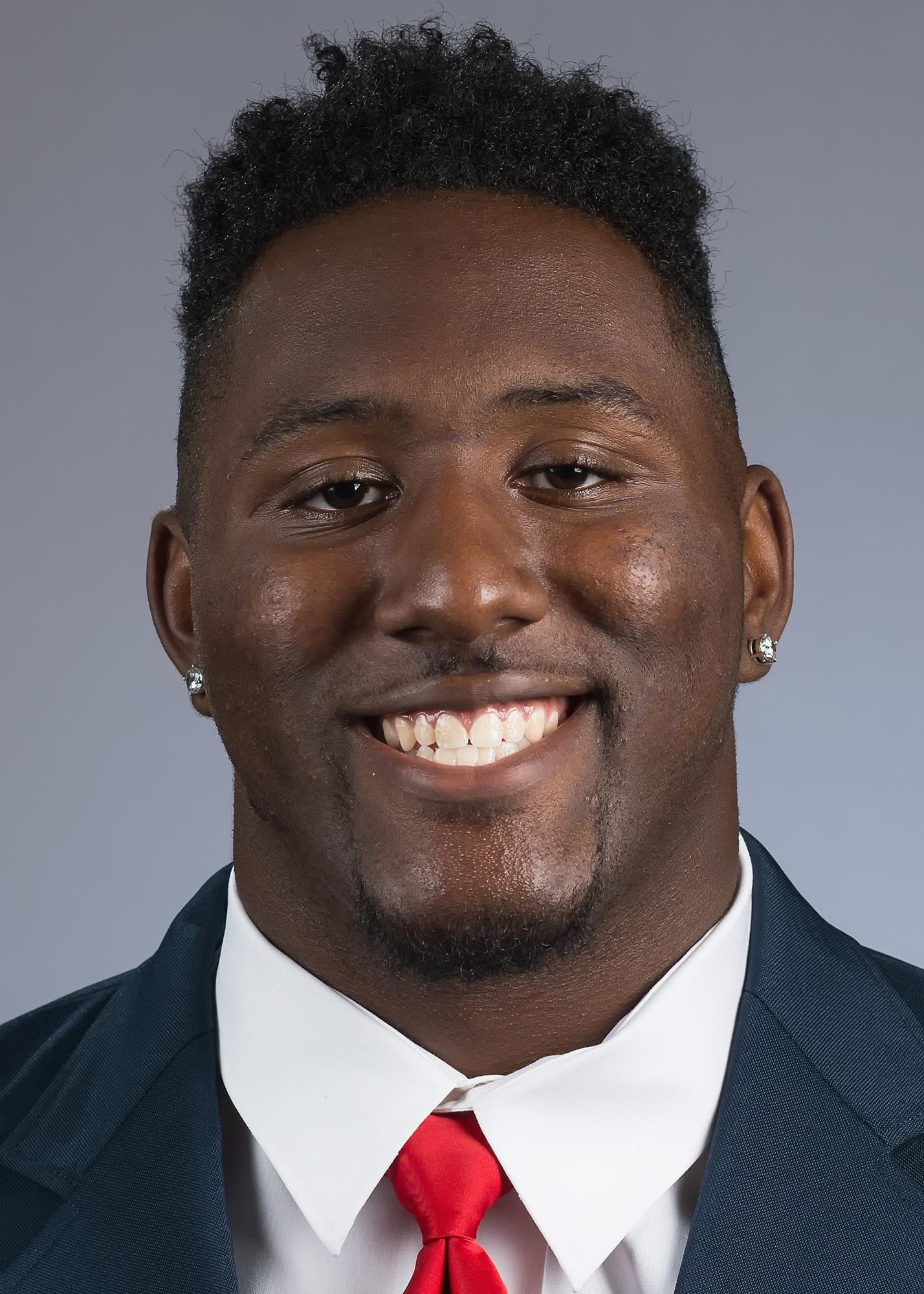 Michael Williams - Football 2017 - Stanford Cardinal - Official ...