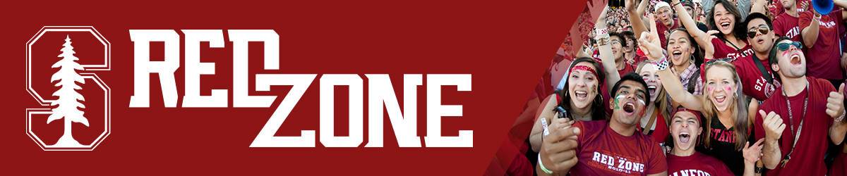 Red Zone - Stanford Cardinal - Official Athletics Website
