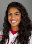 Maya Burns - Softball 2009 - Stanford Cardinal - Official Athletics Website