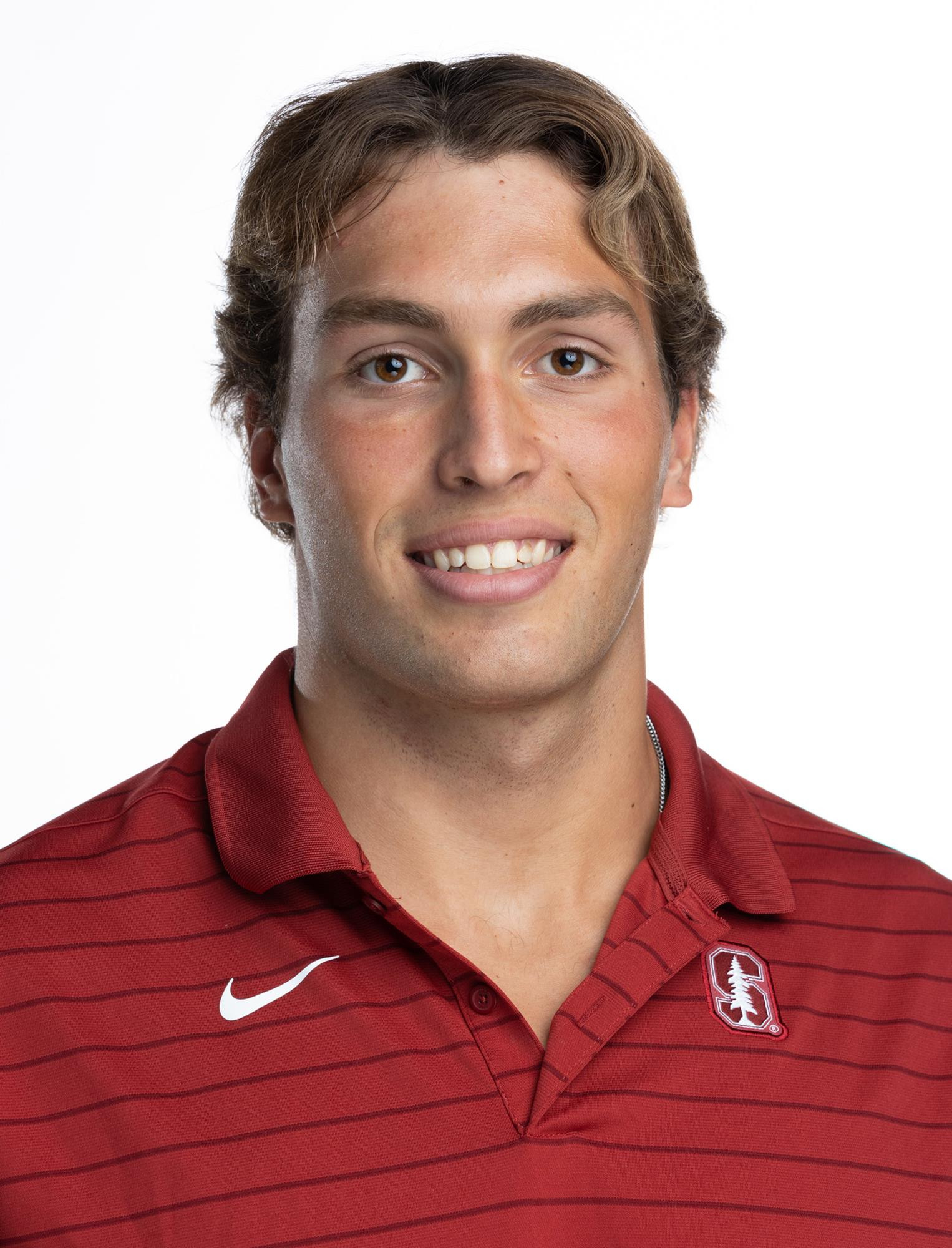 Andrew Matejka - Men's Swimming & Diving 2021-22 - Stanford Cardinal ...