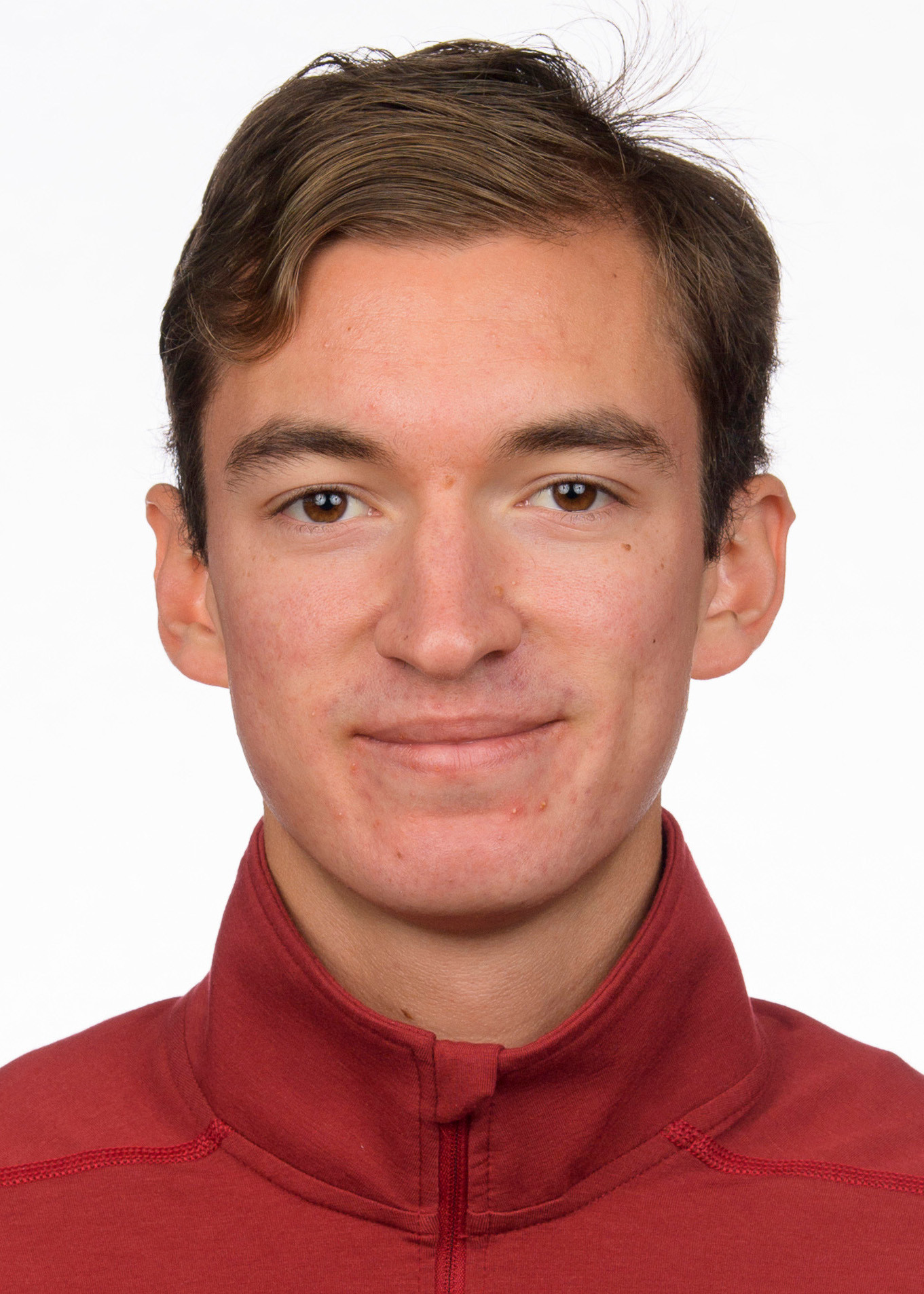 Alek Parsons - Cross Country 2019 - Stanford Cardinal - Official ...